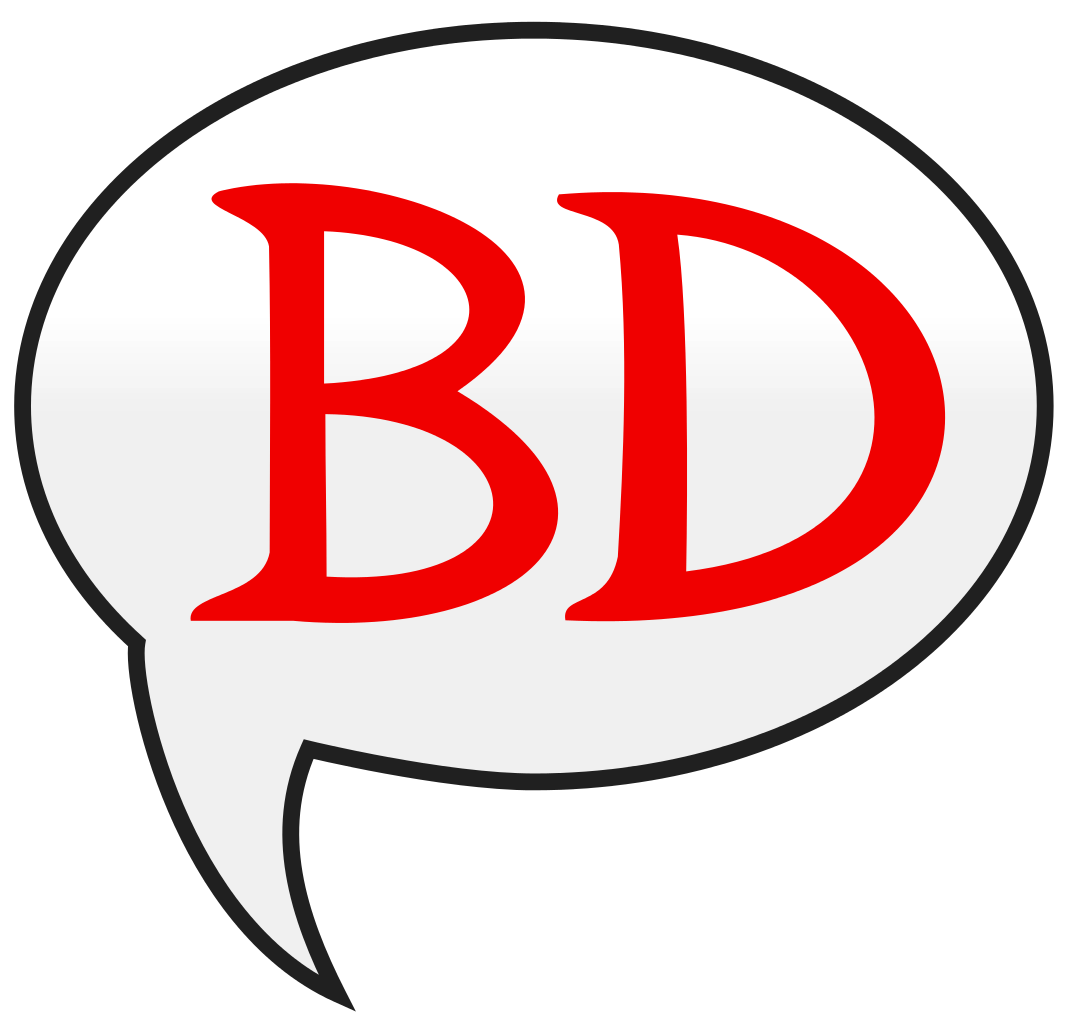 La sélect' des bandes dessinées - Radio RBS