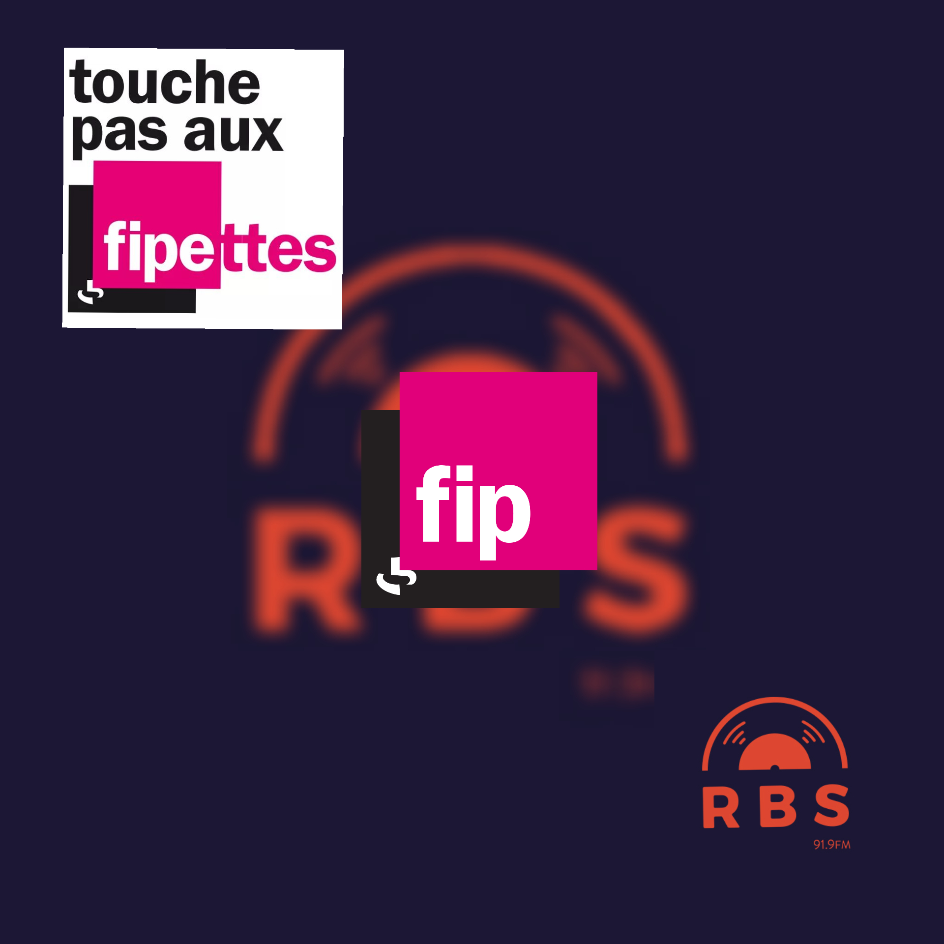 Radio Bienvenue FIP Strasbourg - Radio RBS
