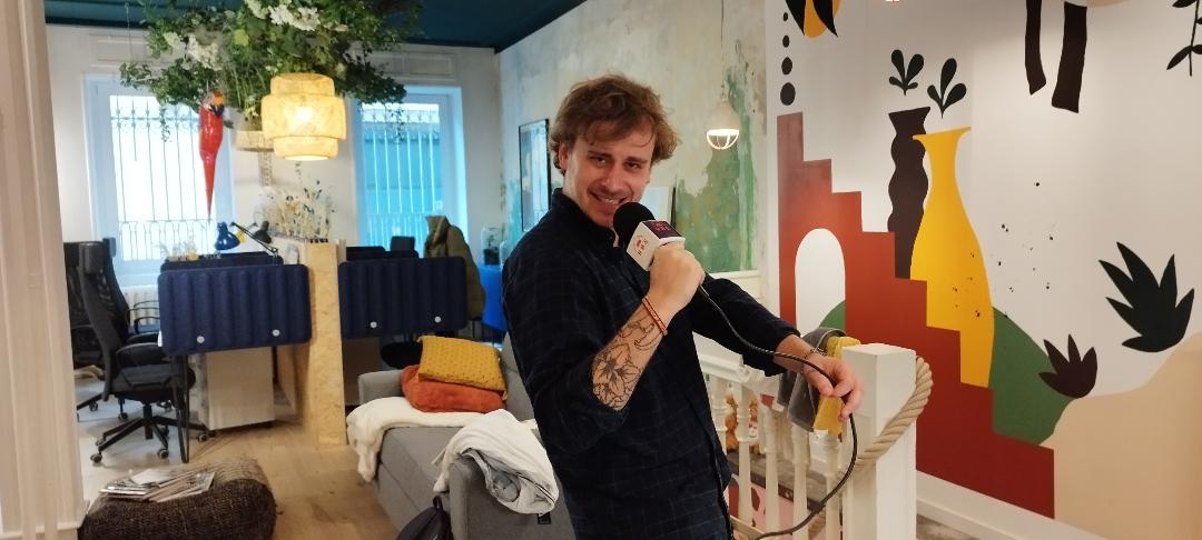 Story Pokaa - Radio RBS